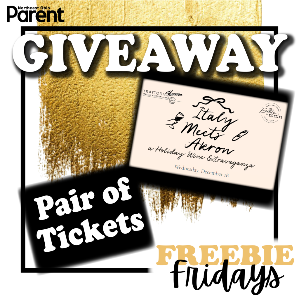 Freebie Friday Giveaways