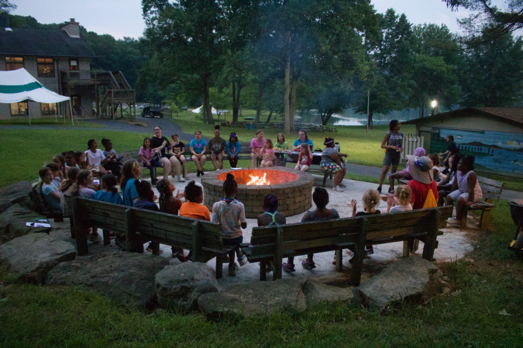 CAMP OF THE WEEK - The Salvation Army's Camp NEOSA - Northeast Ohio Parent