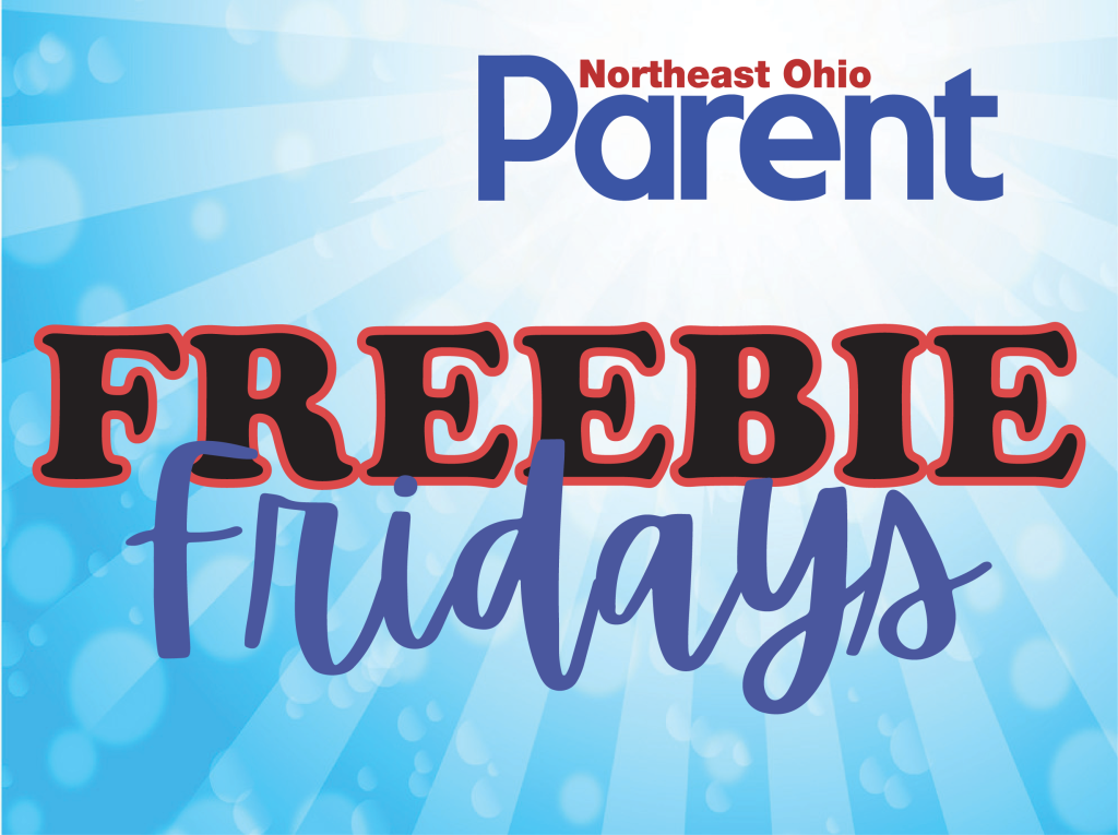 Freebie Friday Giveaways