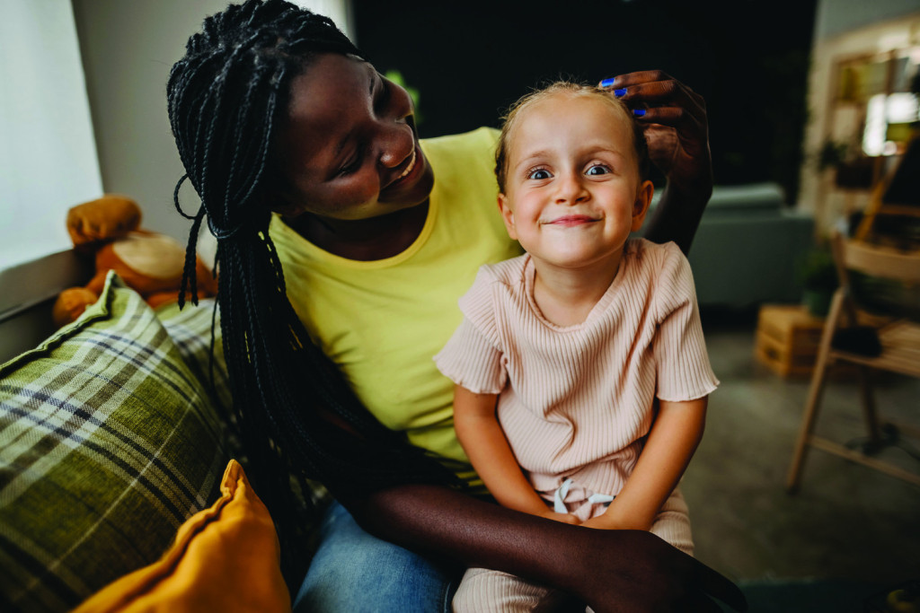 Foster Care At OhioGuidestone- Story In Northeast Ohio Parent Magazine ...