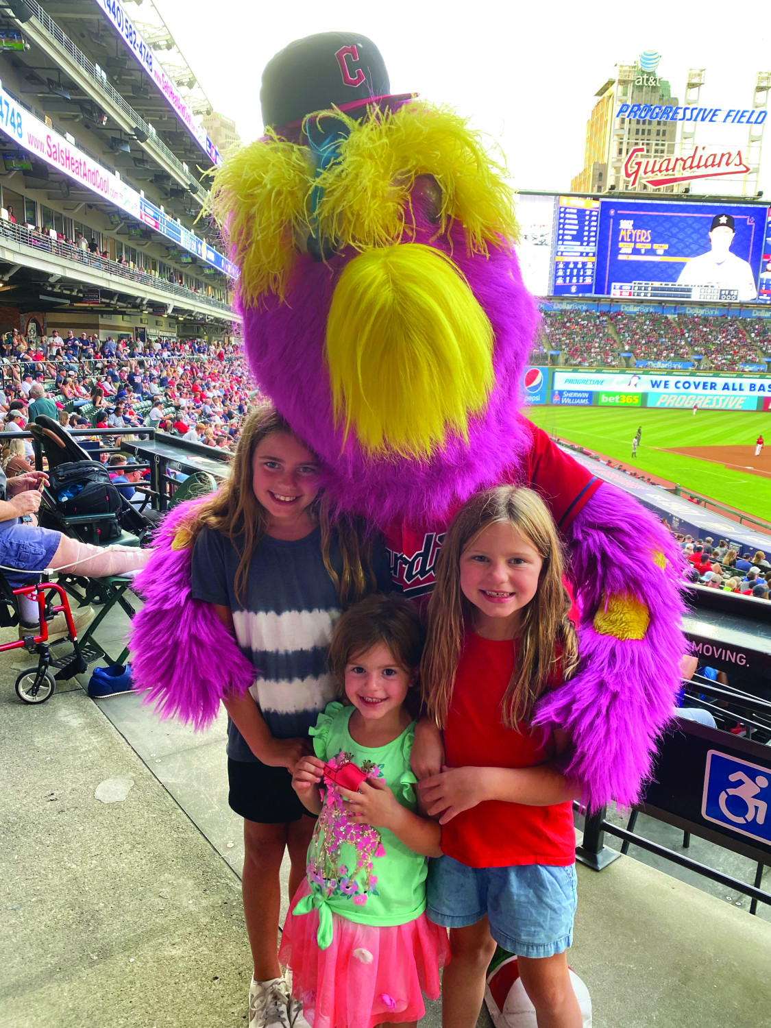 Mom in C-Town: WKYC 3's Maureen Kyle Shares insight on Work, Parenting ...