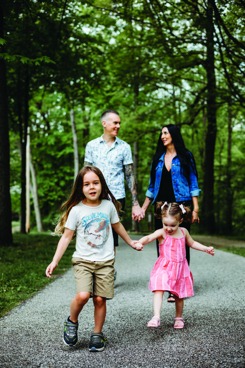 Family, Food & Fun with Melt Owner & Musician, Matt Fish