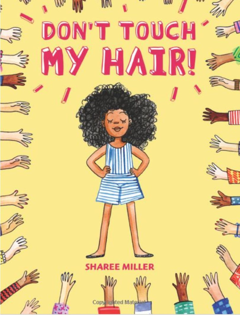 Body Positivity Series Part Two - How to Be Positive About Hair and Its ...