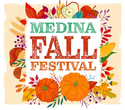 Medina Fall Festival - Northeast Ohio Parent