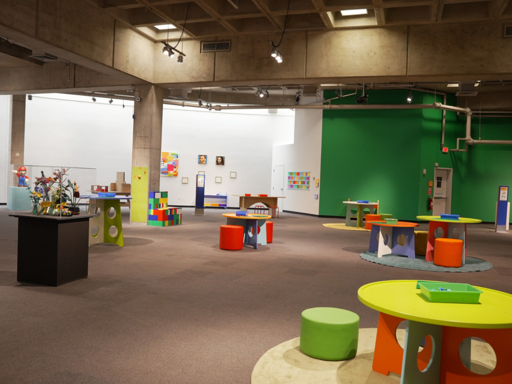 Unleash Your Imagination at the Great Lakes Science Center's New “Build ...