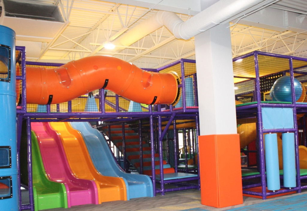 Indoor Play Places in Northeast Ohio - Northeast Ohio Parent