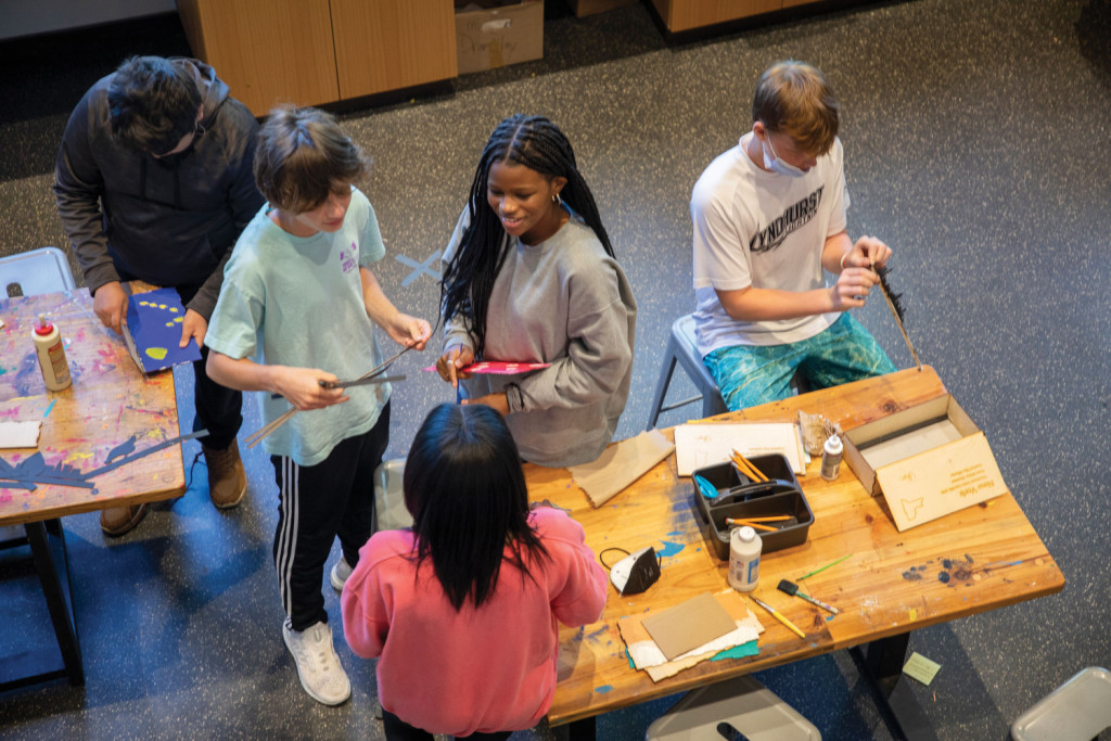 Mastery Learning from Hawken School