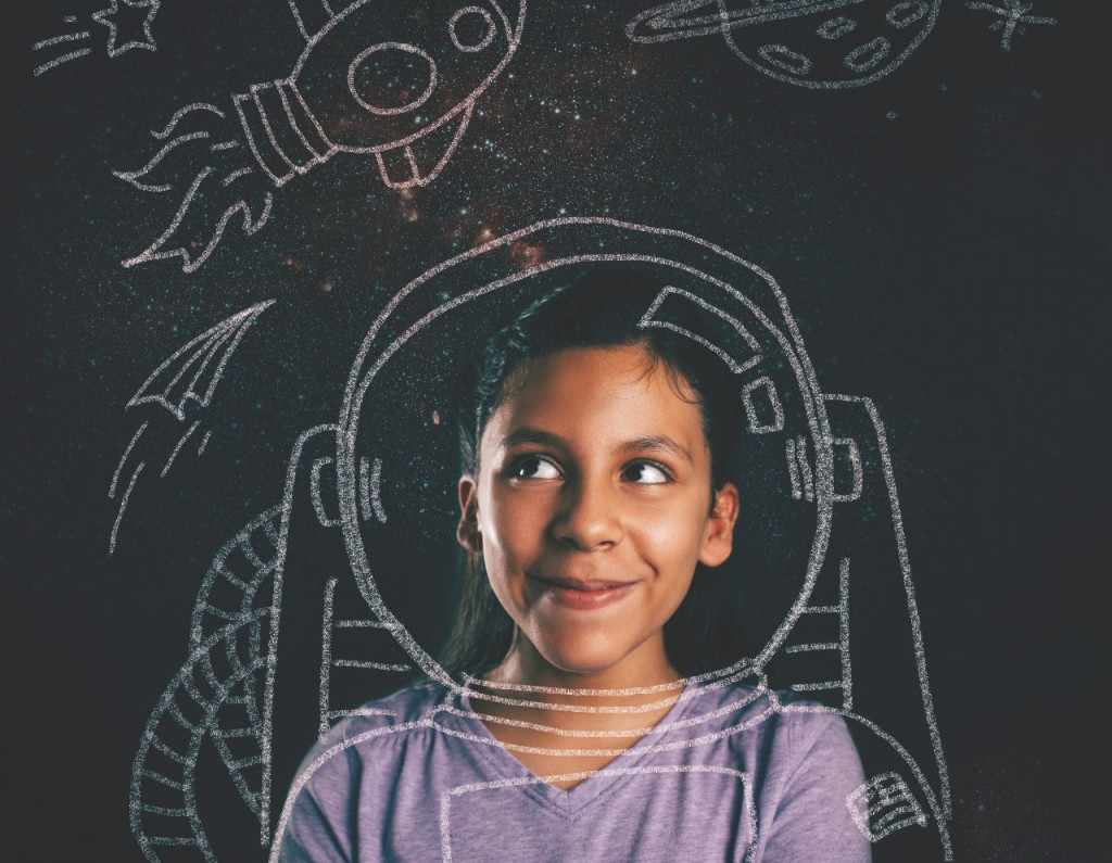 Space Camps: A Giant Leap for your Child