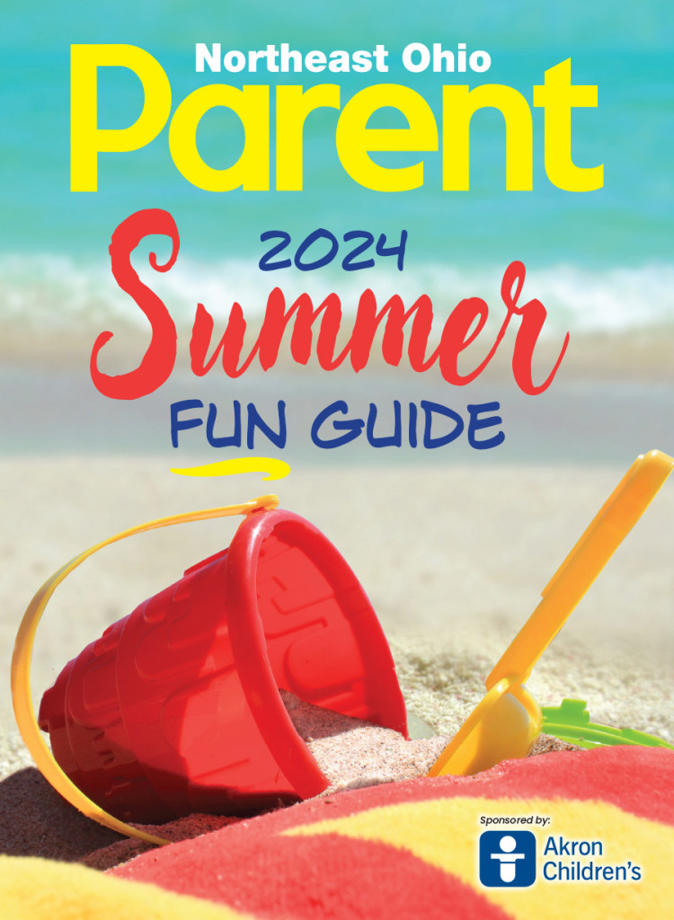 Read the 2024 Summer Fun Guide