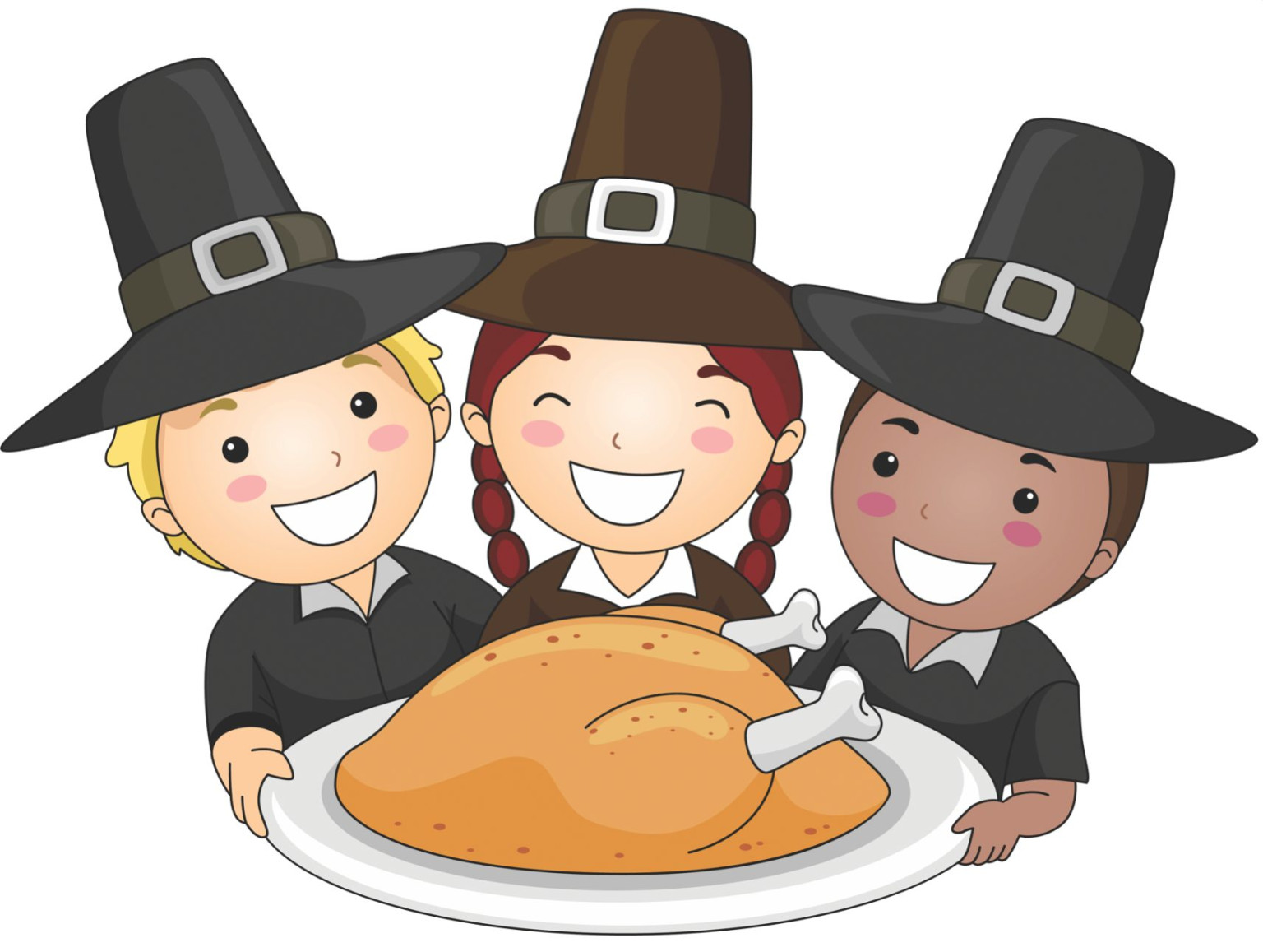 2025 Thanksgiving Events Happening in Northeast Ohio