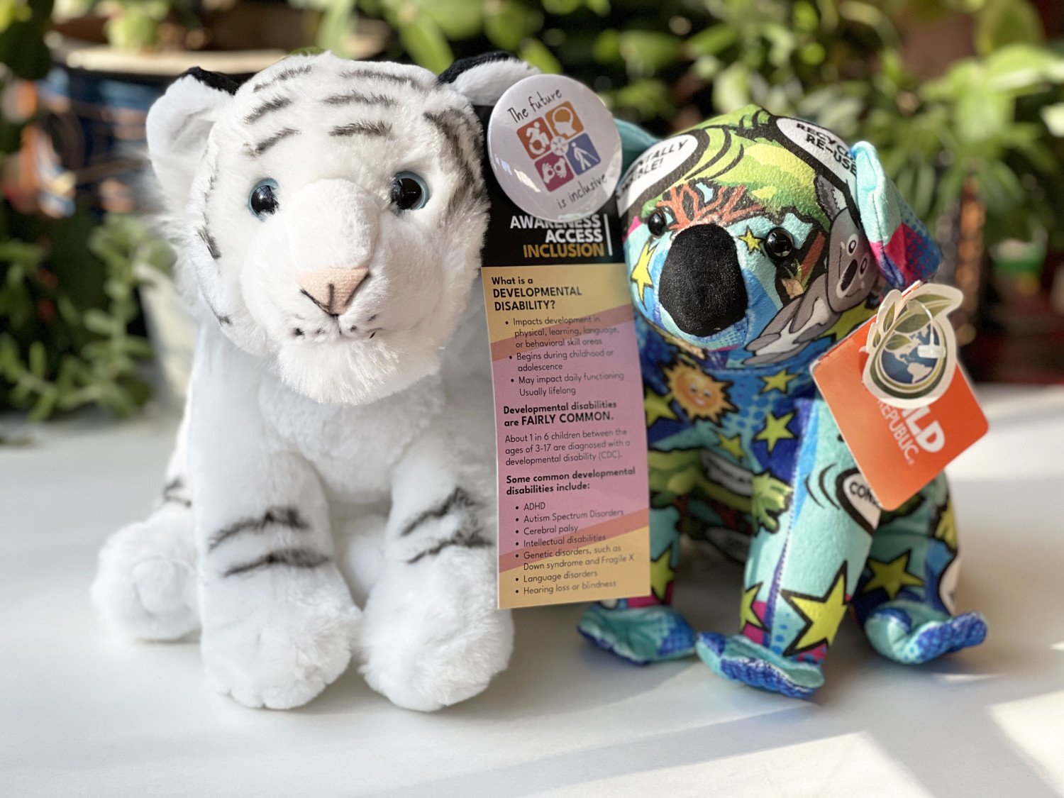 Free Stuffed Animals - Northeast Ohio Parent