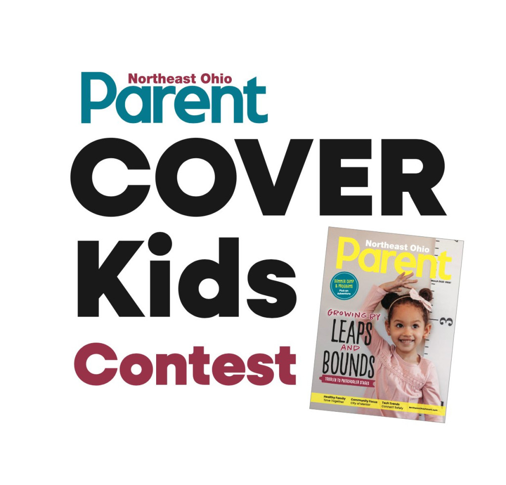 2025 Cover Kids Contest Winners