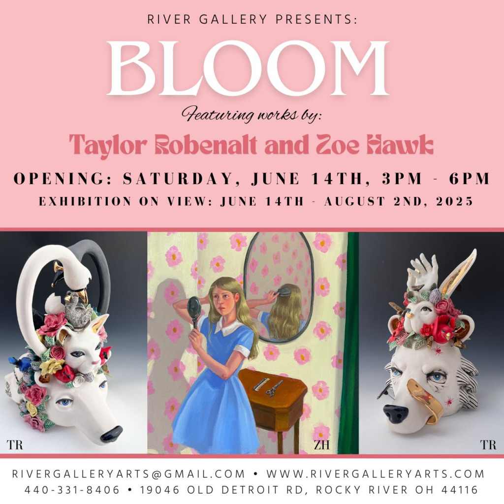 Bloom - Northeast Ohio Parent