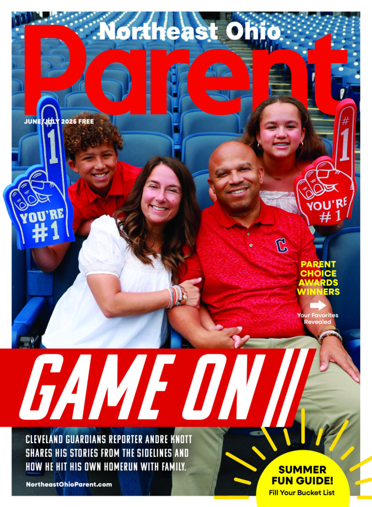 Camp NEOSA - Northeast Ohio Parent