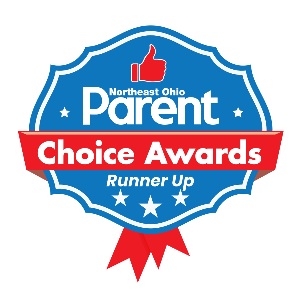 Parent Choice Awards 2025 Assets