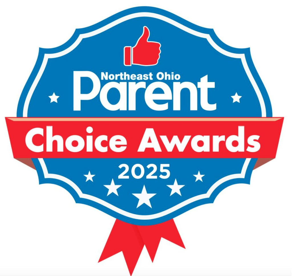 2025 Northeast Ohio Parent Choice Awards Announces Winners!