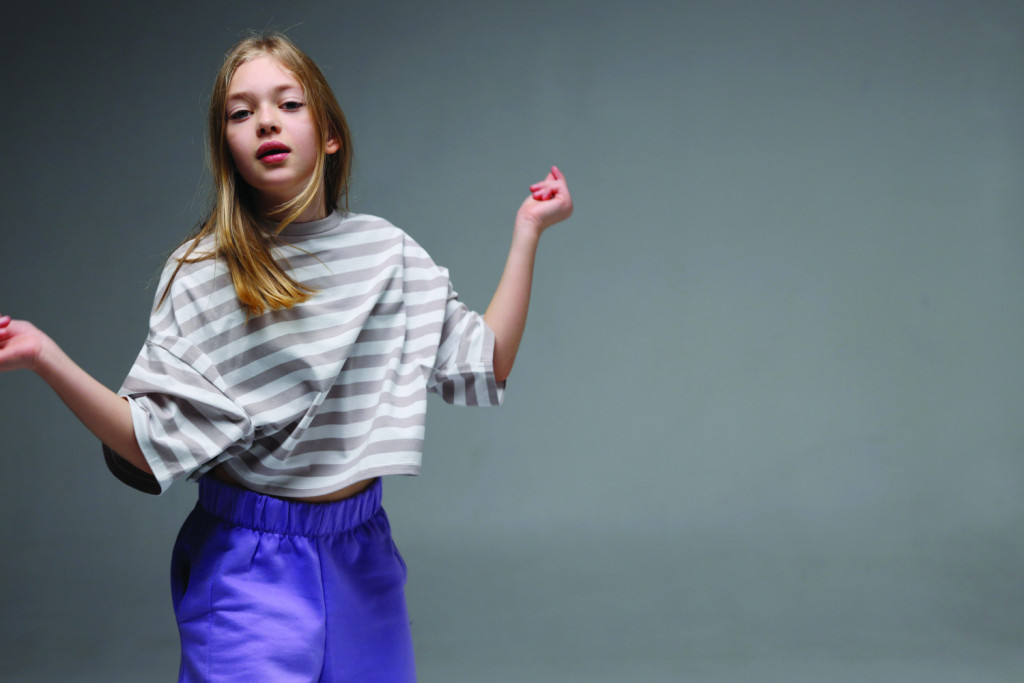 Why Kids Latch Onto the Latest Trends