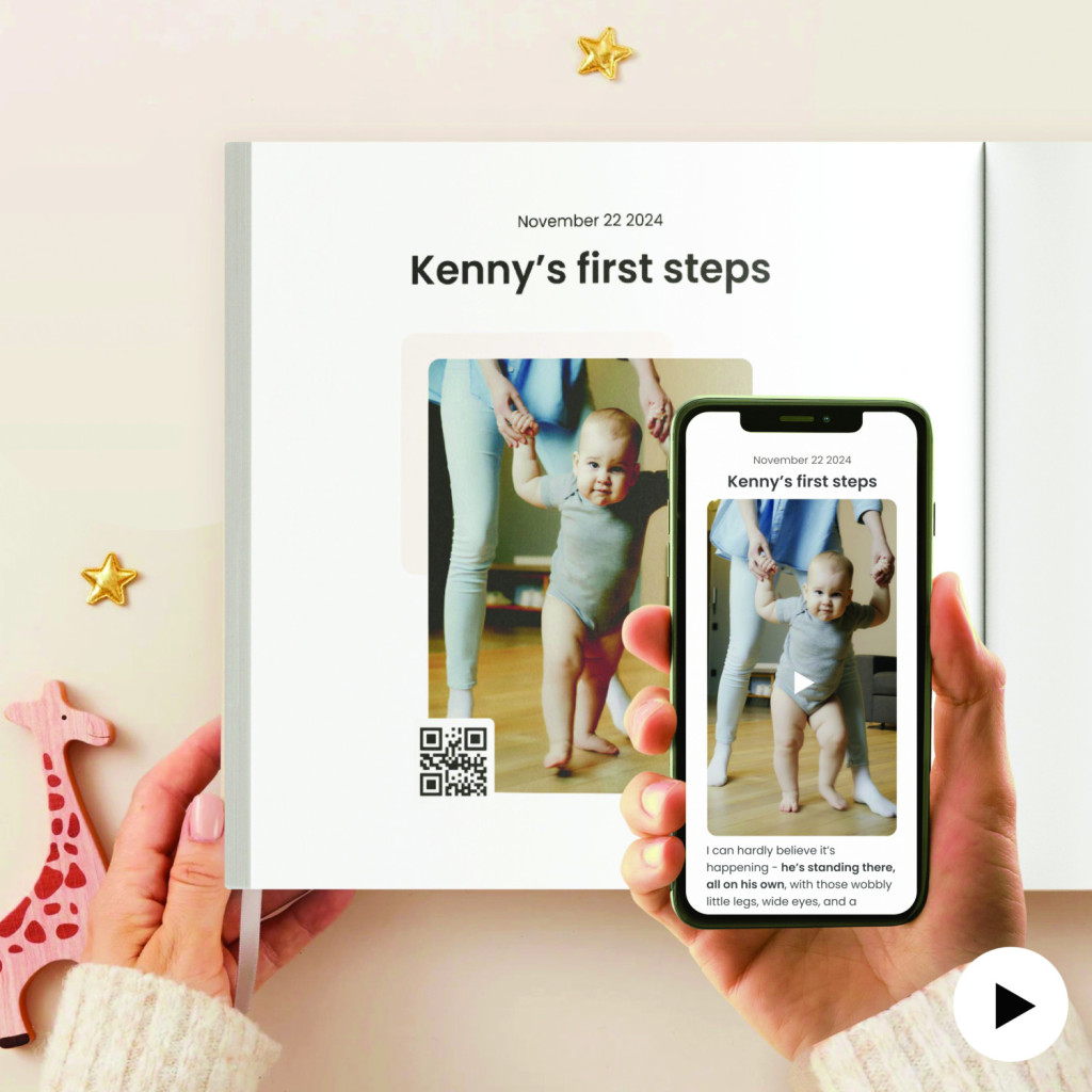 The Latest Tech Products for Parents & Babies