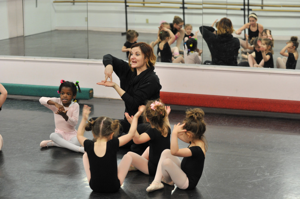 Beck Center for the Arts Wins ‘Best Dance Studio’ in 2026 Parent Choice ...