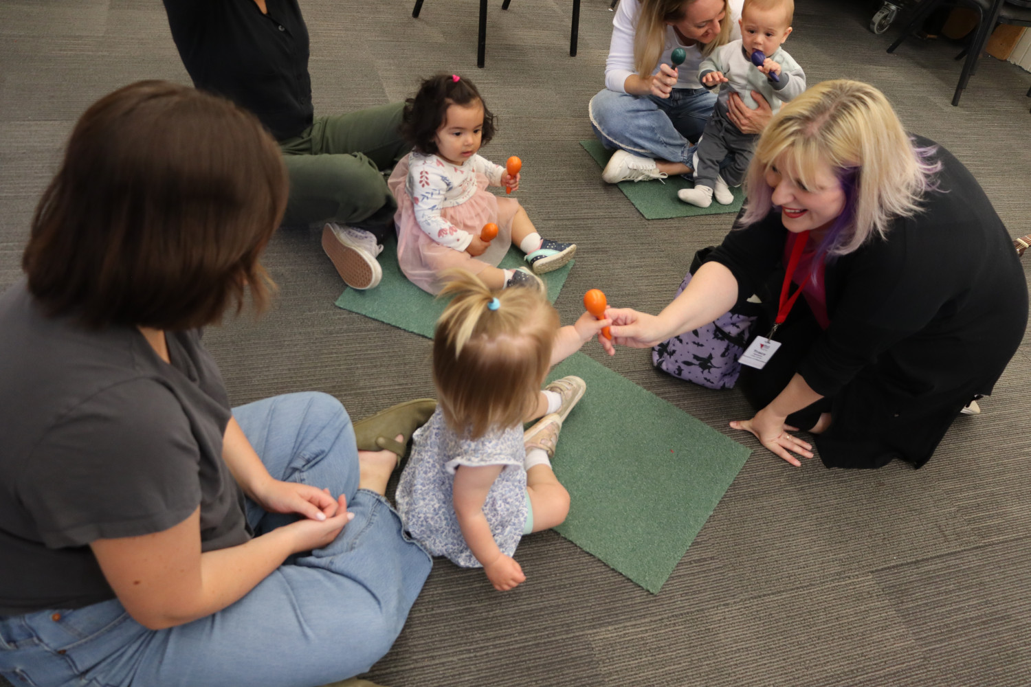 Beck Center for the Arts Wins ‘Best Place for Children to Explore Music ...