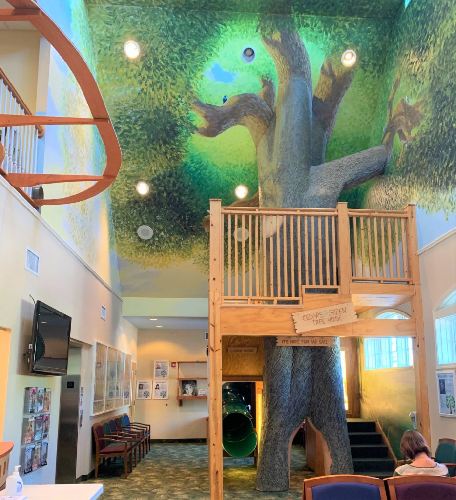Senders Pediatrics Wins ‘Best Pediatrics Practice’ in 2026 Parent ...