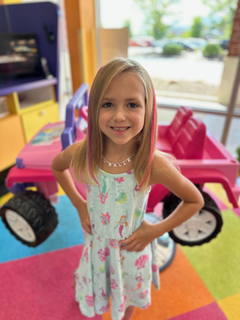 Cuts N Curls Wins ‘Best Place for a Kid’s Haircut’ in 2026 Parent ...