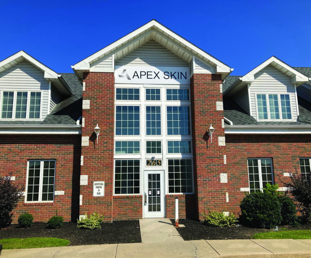 Apex Dermatology Wins ‘Best Dermatology Practice’ in 2026 Parent Choice ...