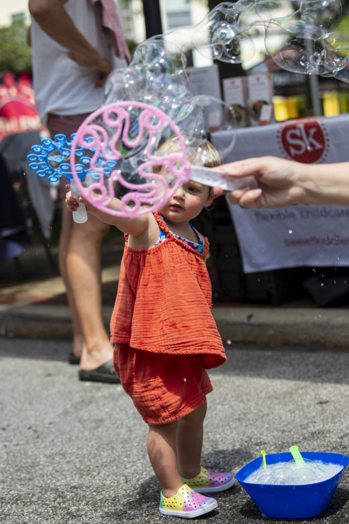 Join us for the Northeast Ohio Parent Summer Event Series in June