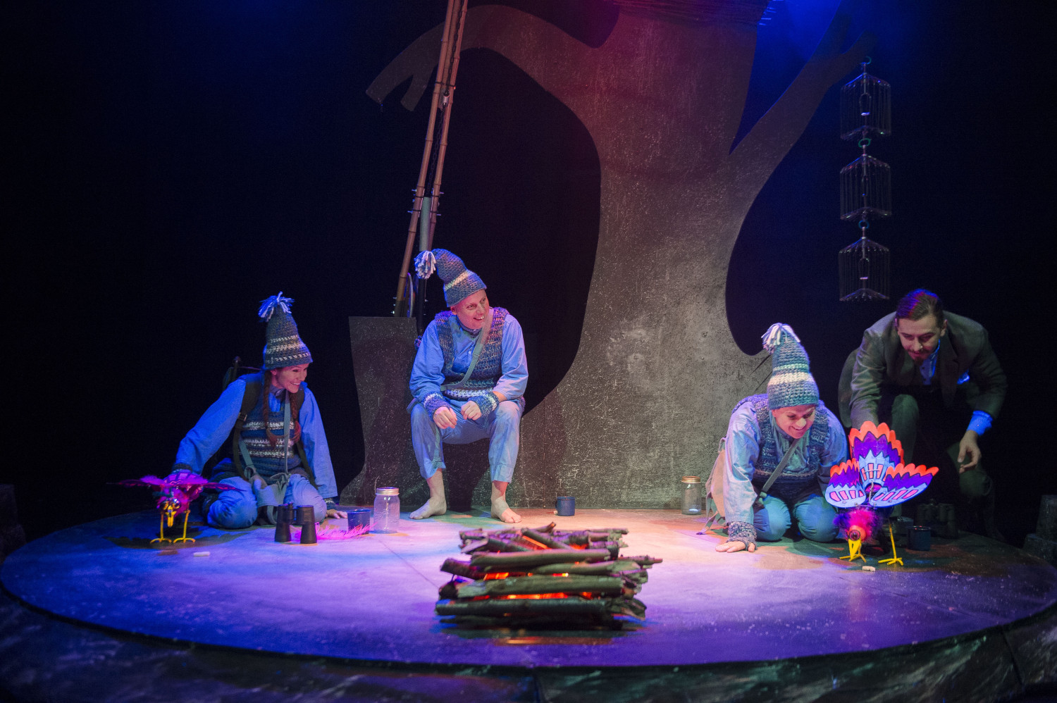 Playhouse Square Wins ‘Best Live Theater Experience for Kids’ in 2026 ...
