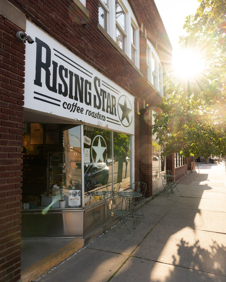 Rising Star Coffee Roasters Wins ‘Best Locally-Owned Place to Get ...