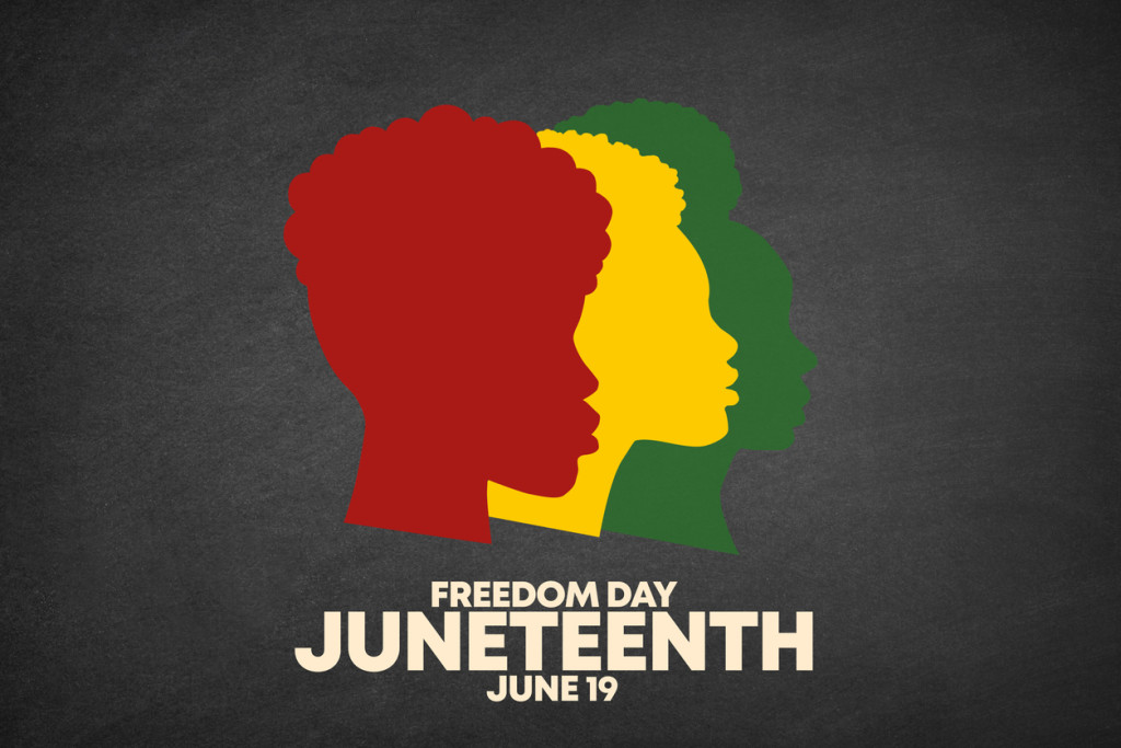 Juneteenth Events Around Northeast Ohio