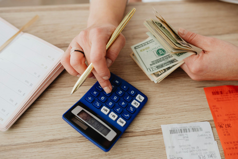 How New Parents Can Prepare Financially for the Unexpected